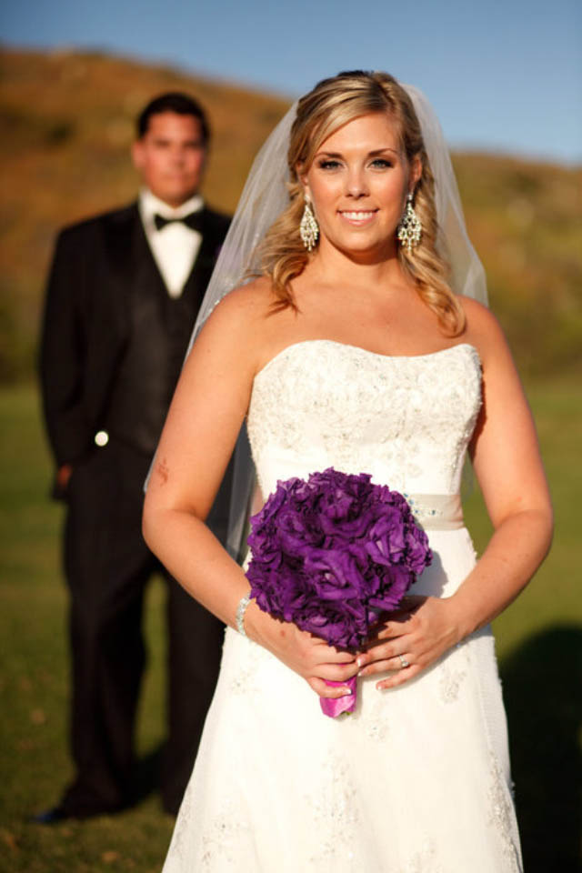 Keely Roya's Wedding at McCormick Ranch in Camarillo, CA