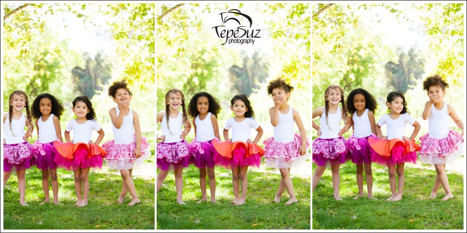 Hairstylist For Children's Clothing Line Nalia Elise Tutu's in Westlake ...