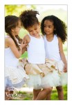 Hairstylist For Children's Clothing Line Nalia Elise Tutu's in Westlake ...