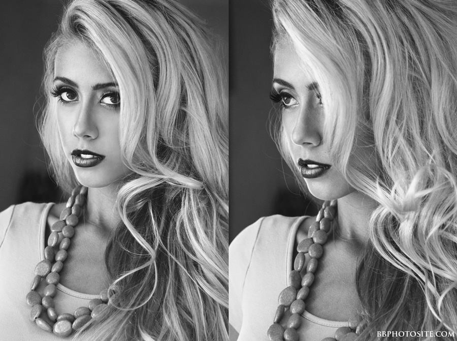 Makeup Artist and Hair Stylist for Beauty and Editorial Photo Shoot ...